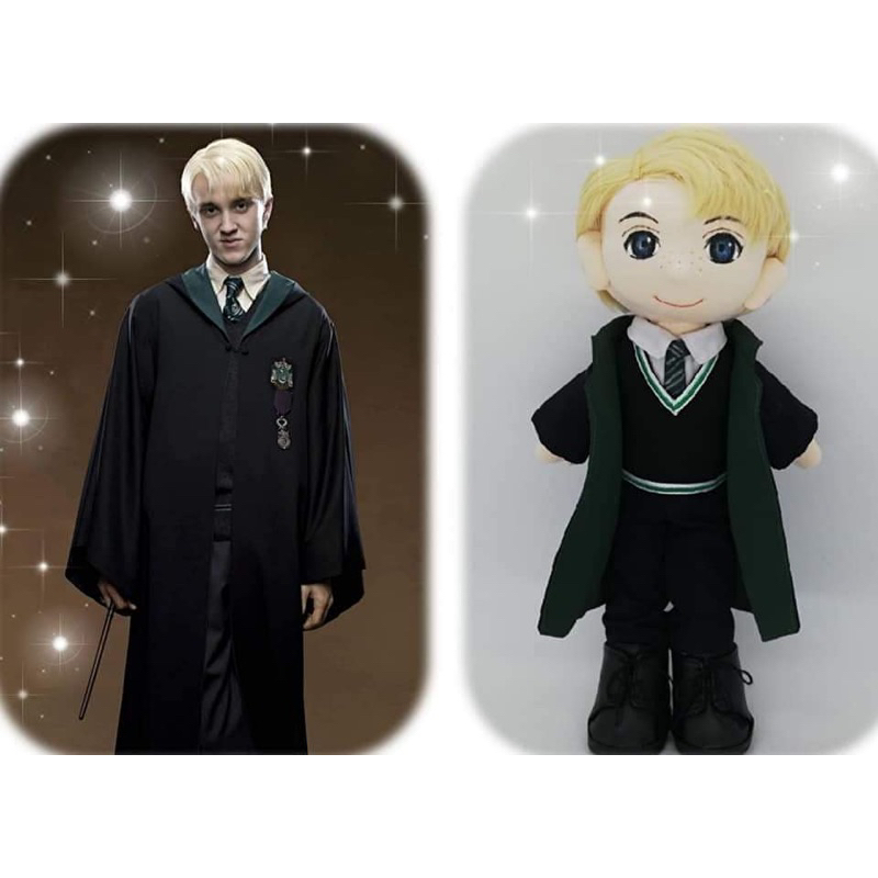 Custom Handmade Cute Plush Soft Toys - Portrait / children drawing / 2D ...