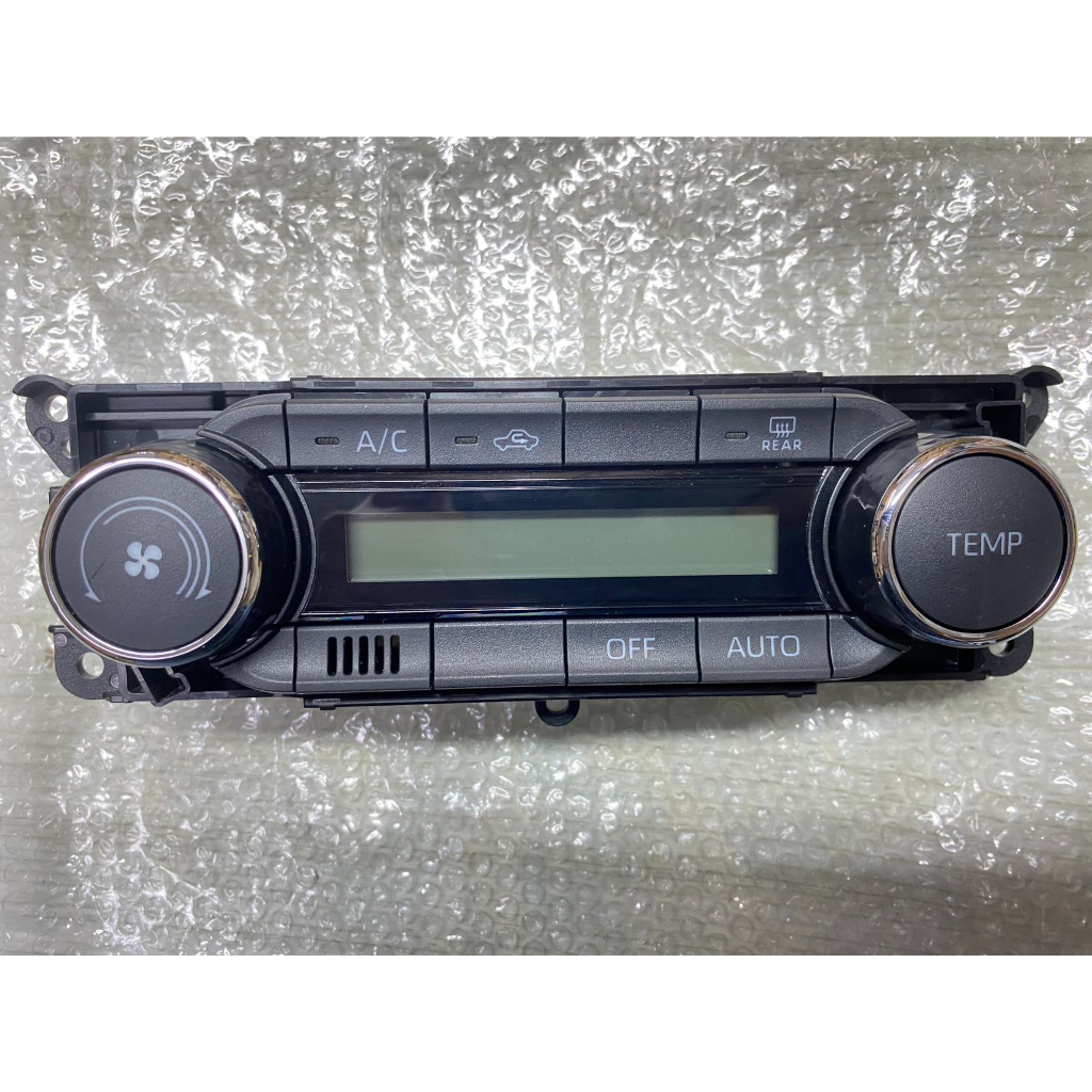 Perodua Ativa Aircon Panel Parts | Shopee Malaysia