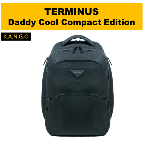 Daddy Cool (Compact Edition) | Shopee Malaysia