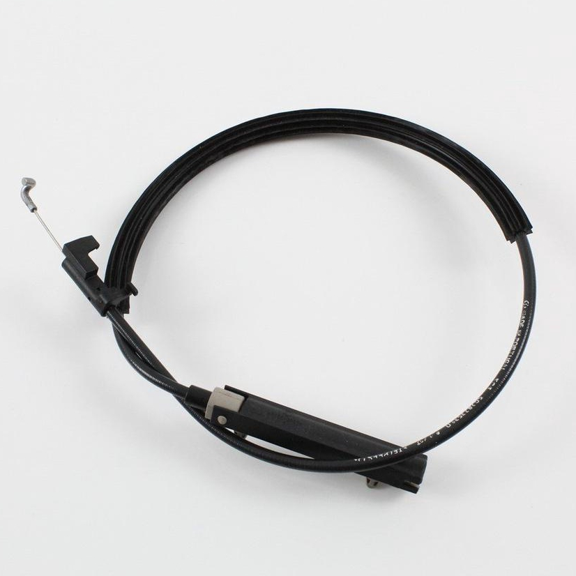 FRONT BONNET RELEASE LID LOCK CABLE FOR VW GOLF MK7 PASSAT B8 ...