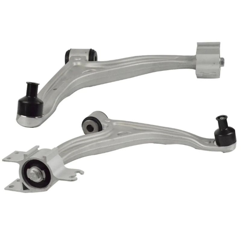 Mercedes Benz W176 W117 W246 Lower Arm Left & right Eustein 246 3304700 ...