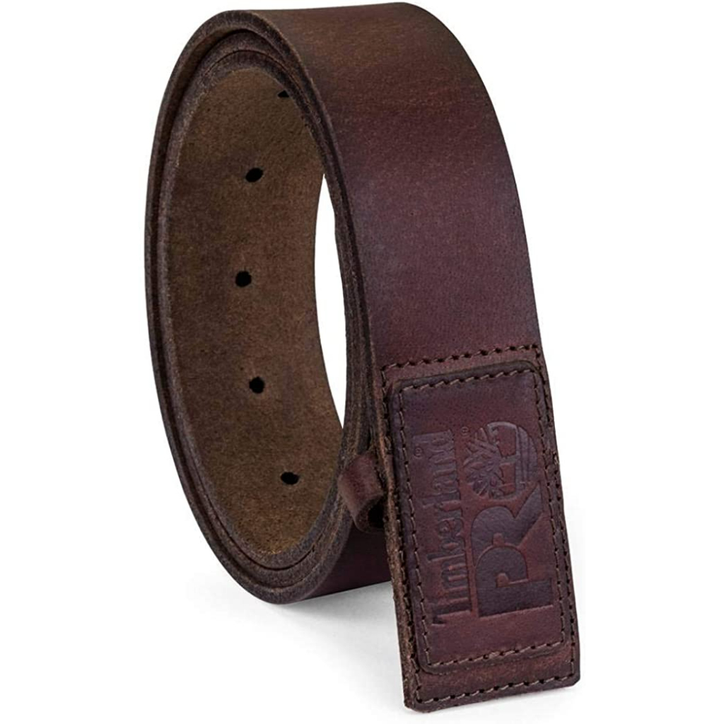 Timberland PRO Men's No-Scratch No Buckle Mechanic Belt | Shopee Malaysia