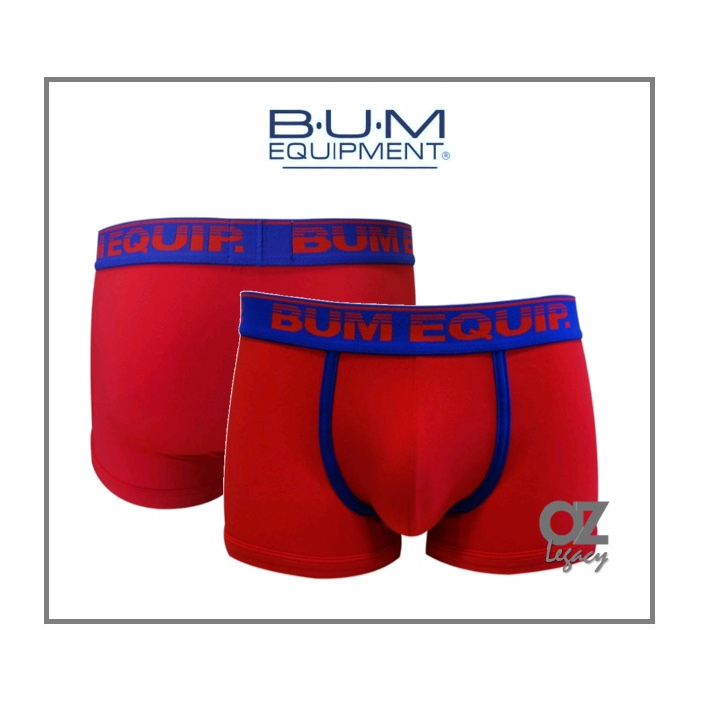 BUM EQUIPMENT 2 Assorted Color Trunk (BAG2076SZ) | Shopee Malaysia
