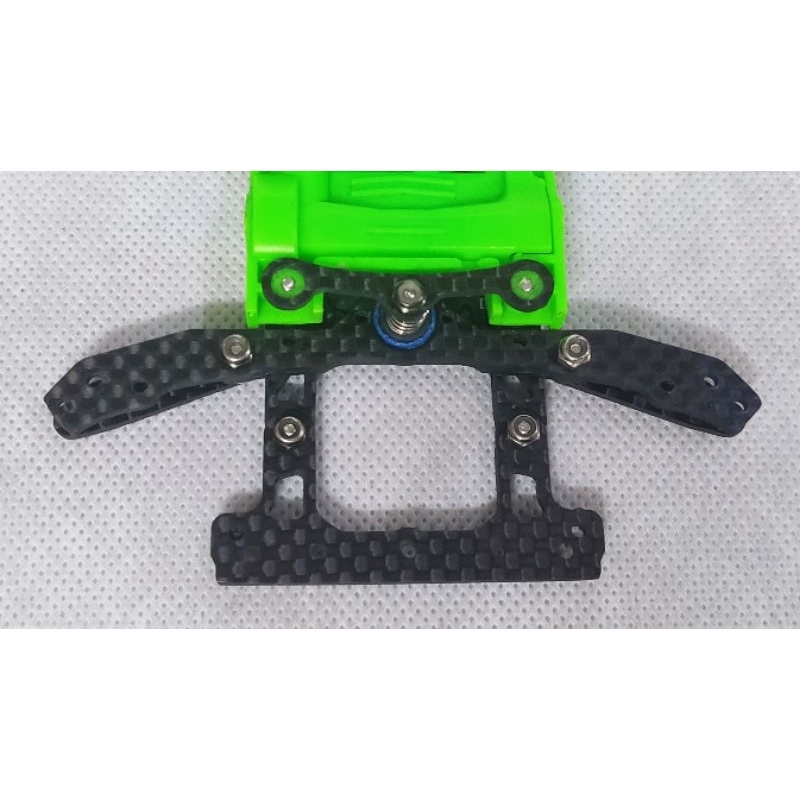IMi Tamiya mini 4wd rear anchor cnc for FM-A fma | Shopee Malaysia