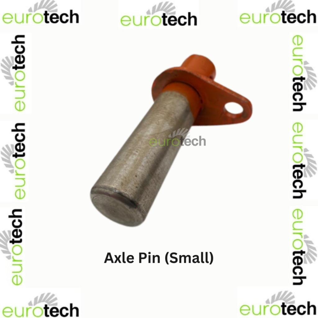 Axle Pin (Small) Tractor FORD 5000/6600/6610 (C5NN3N160A) (14F-014 ...