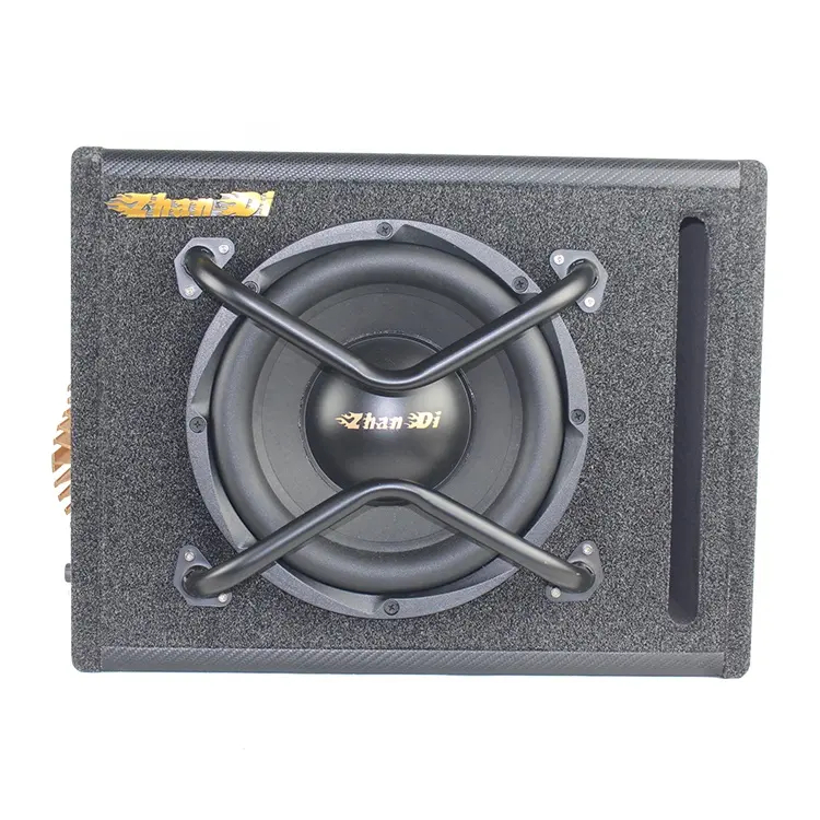 bass tube boxs ub woofer with amplifier speakers Direct Manufacturer ...