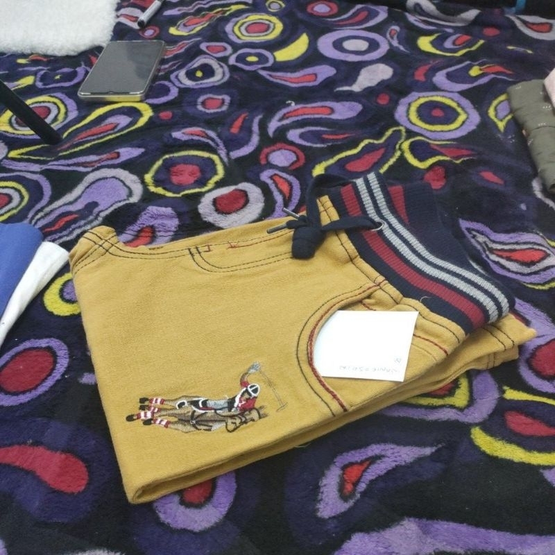 ori polo (lock live ) | Shopee Malaysia