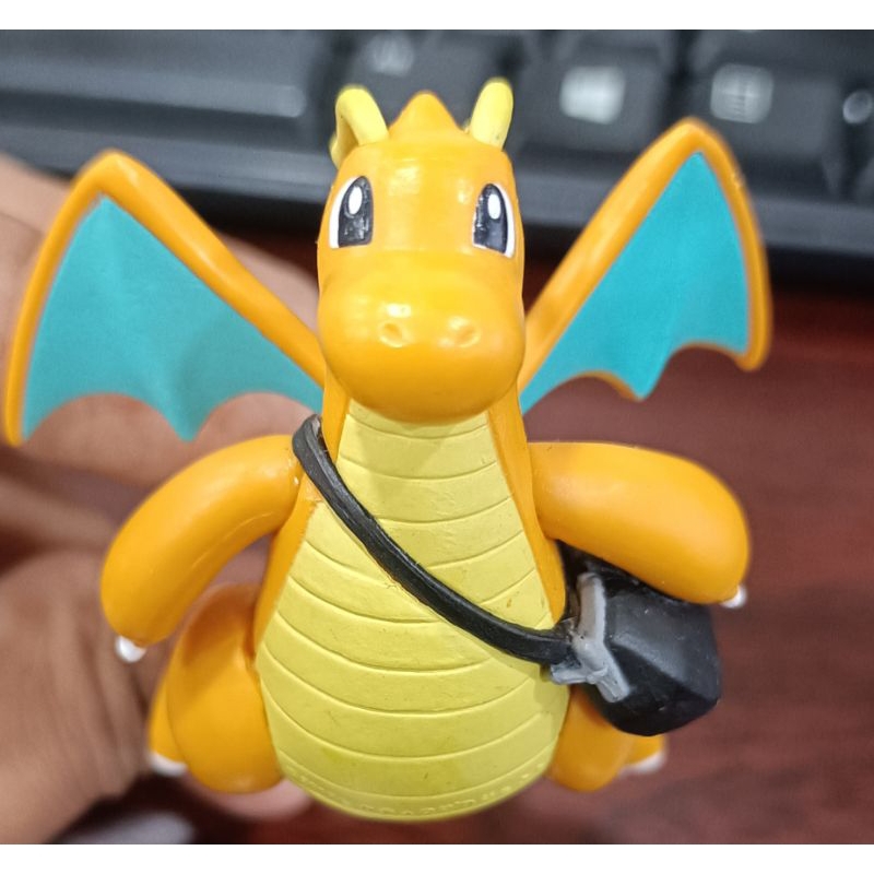 Takara Pokemon Dragonite Postman | Shopee Malaysia