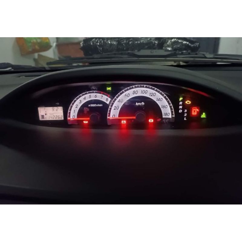 METER BELTA/TRD PNP VIOS NCP93 | Shopee Malaysia