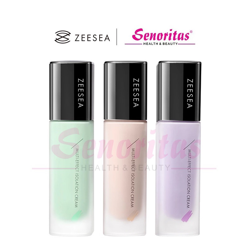 Zeesea Face Makeup Base Primer | Shopee Malaysia