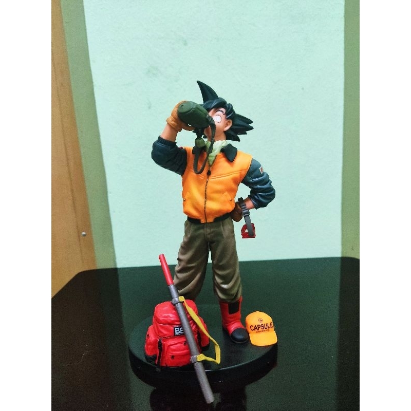 DRAGON BALL FIGURE BOOTLEG | Shopee Malaysia