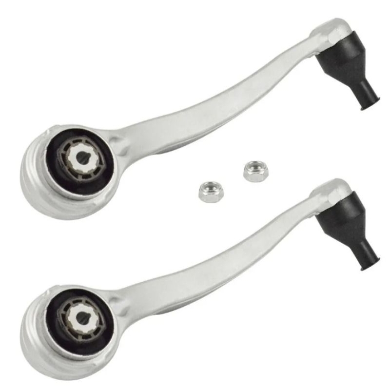 Mercedes Benz W205 Lower Control Arm Left & Right 2053301305/1405 ...