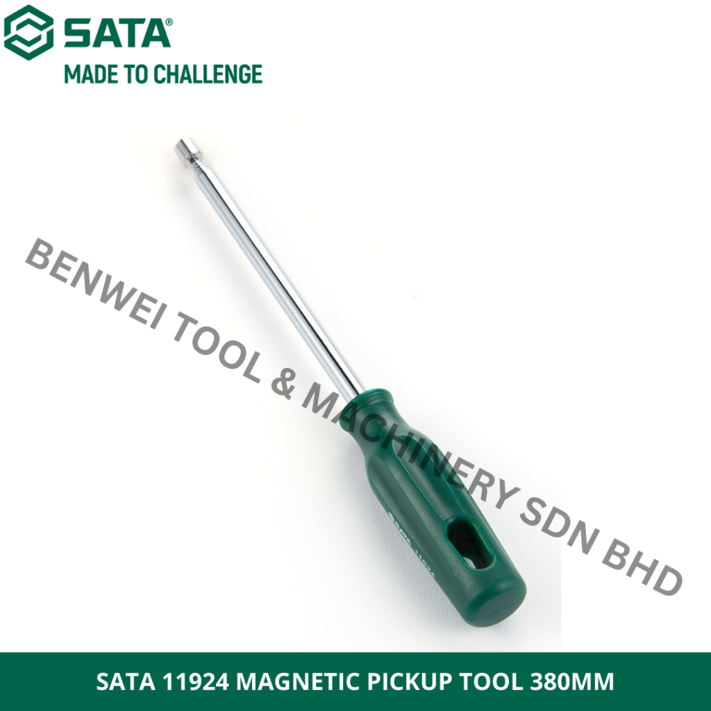 (ND) SATA 11924 MAGNETIC PICKUP TOOL 380MM / SATA MAGNET / SATA ...