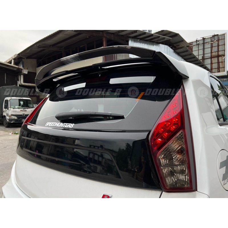 IRIZ SPORT TOP SPOILER | Shopee Malaysia