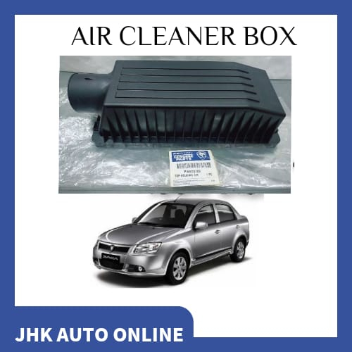 PROTON SAGA BLM PERSONA AIR CLEANER COVER (TOP) 100% ORIGINAL PW810702 ...