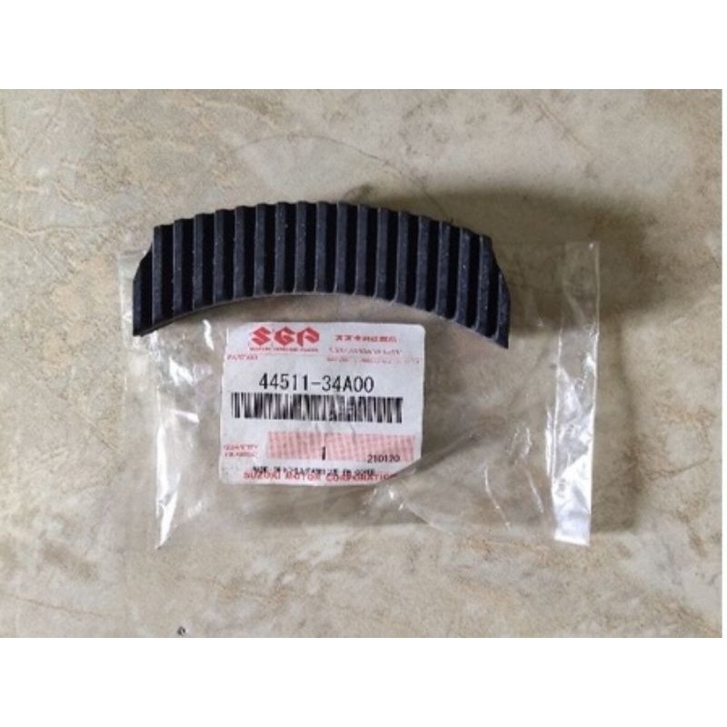 getah lapik tank suzuki txr panther | Shopee Malaysia