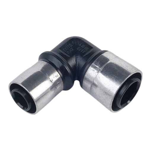 Buteline PE Fitting Elbow Tee Socket Male Elbow Female Elbow MTA FTA ...