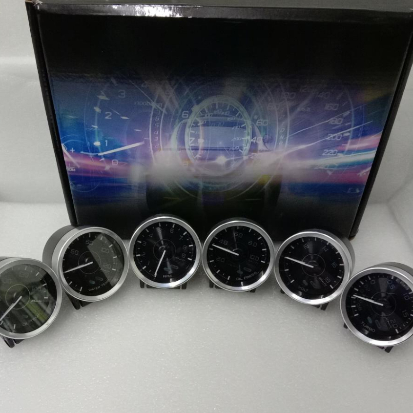 💥READY NEW STOCK💥Defi A1 Advance BF Meter Guage Defi Zd Defi Cr Greddy ...