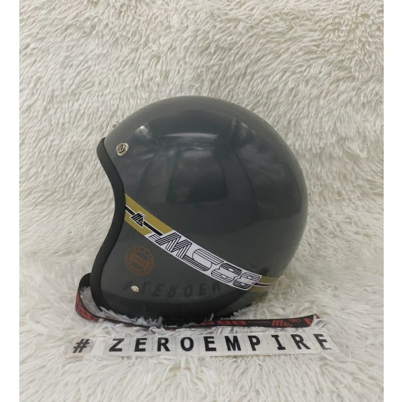 MS88 HELMET 🔥TALI TULISAN MERAH🔥SAFETY HELMET SPONGE TEBAL TOPI KELEDAR ...