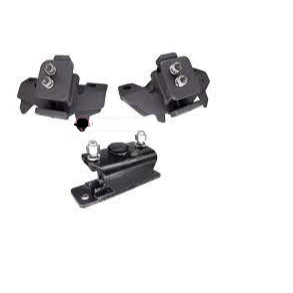 Right Engine Mounting for Isuzu D-Max 2.5 Auto 2012 - 2019 DMAX RT50 ...