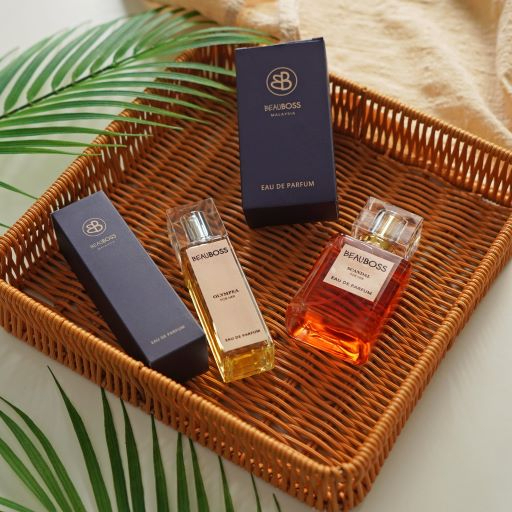 BeauGuc.ci Inspired Perfume by BeauBoss | Shopee Malaysia