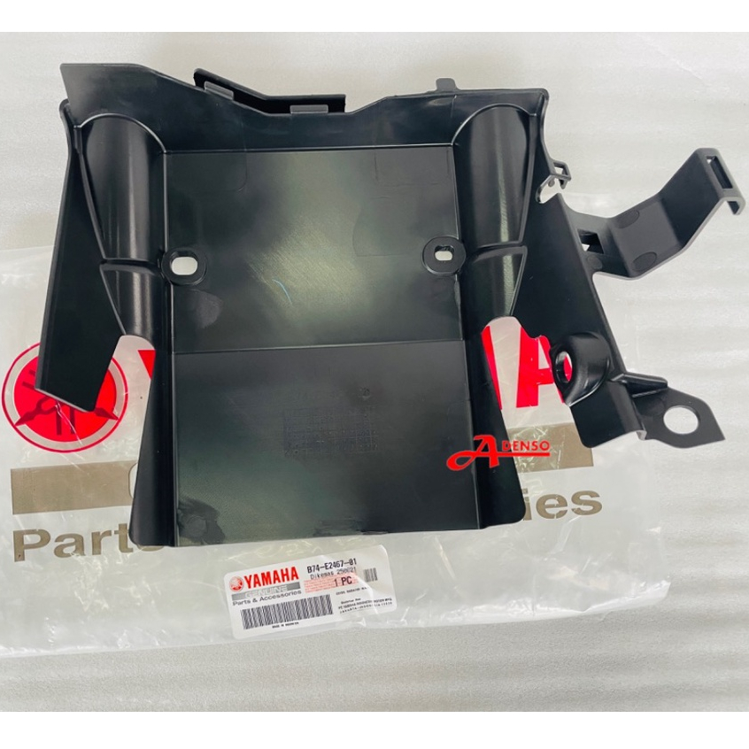 XMAX X MAX XMAX250 COVER RADIATOR MATTE BLACK, RADIATOR COVER ...