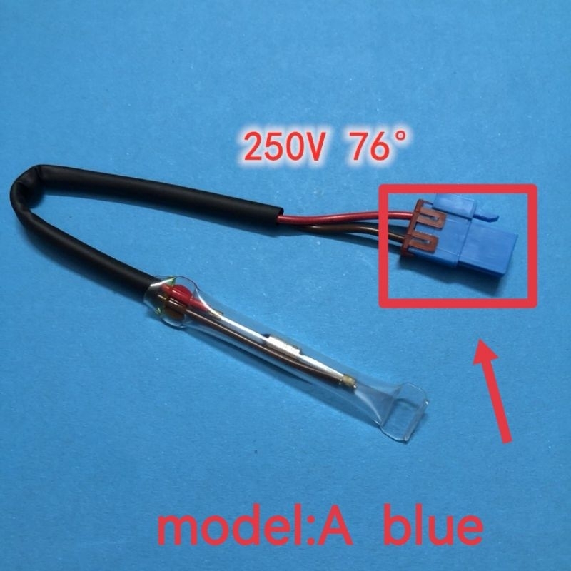 Samsung refrigerator original fuse | Shopee Malaysia