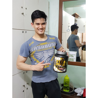 Pharmanutri Vital Whey Protein Isolate Halal (1kg/33 Servings) | Shopee ...