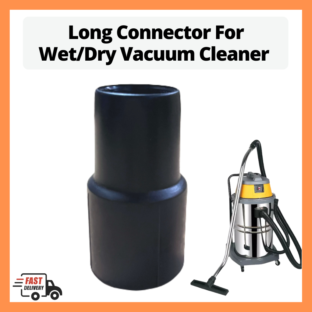 Long Connector For Wet/Dry Vacuum Cleaner BF501 | Shopee Malaysia