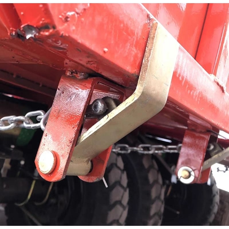 Roda 3 Dumper pintu Auto Lock pintu lock tripper | Shopee Malaysia