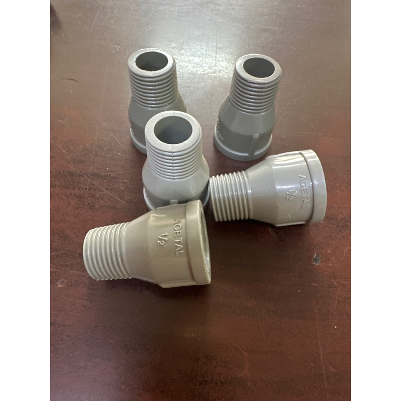 Acetal valve socket 1/2” (15mm) | Shopee Malaysia