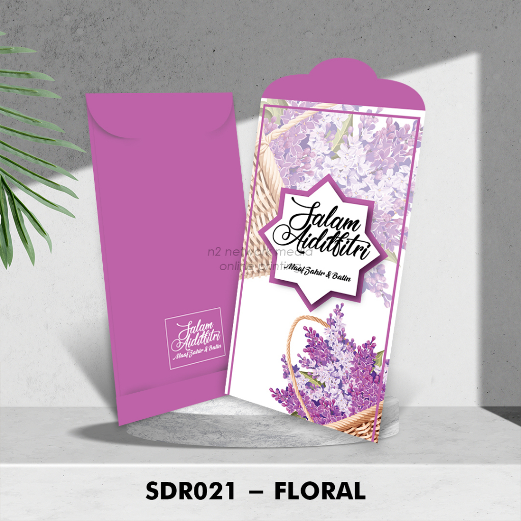 Sampul Duit Raya 2023 | 1 PACK (10PCS) | 24 Design EXCLUSIVE | READY ...