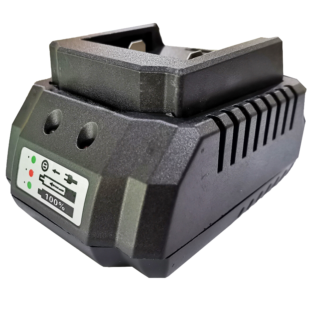 Daewoo 21V 4.0Ah Battery & 21V 4.0Ah Charger | Shopee Malaysia