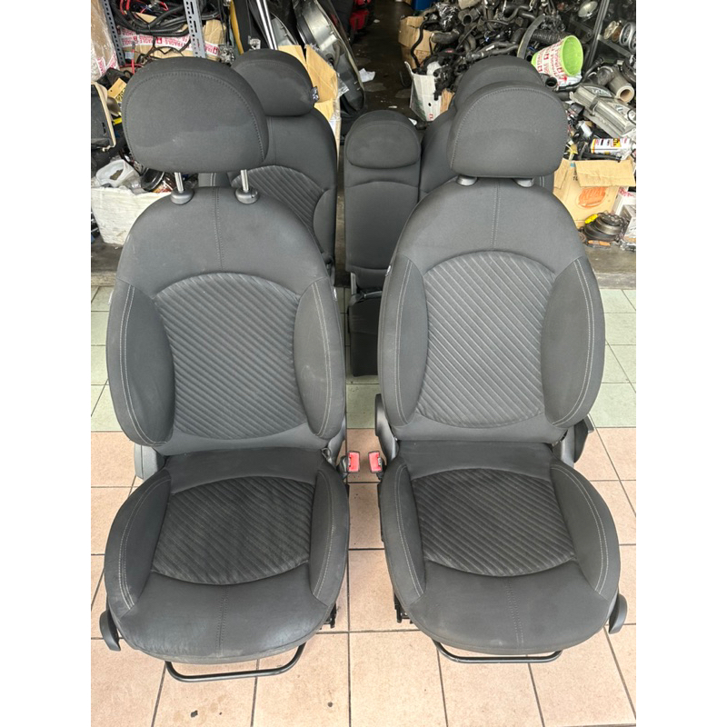 mini cooper s r60 countryman seat front rear | Shopee Malaysia
