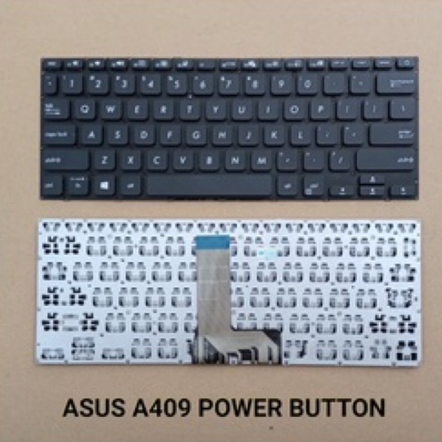ASUS VivoBook A409 M409 A409F A409U A409M A409FA A409FL A409UA A409UJ ...