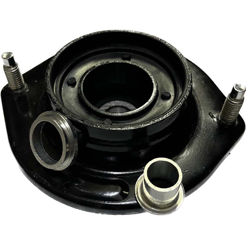 GENUINE PARTS FRONT ABSORBER MOUNTING WITH BEARING & BUSH FOR ALZA ...