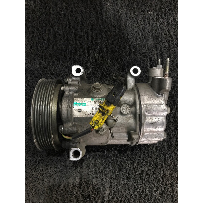 MINI COOPER R56 N12 AIRCOND COMPRESSOR ( SANDEN ) | Shopee Malaysia