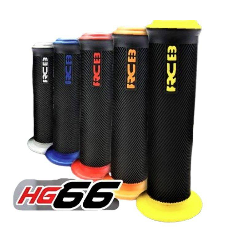 RCB Racing Boy - Handle Grip HG66 Rubber (Universal) | Shopee Malaysia