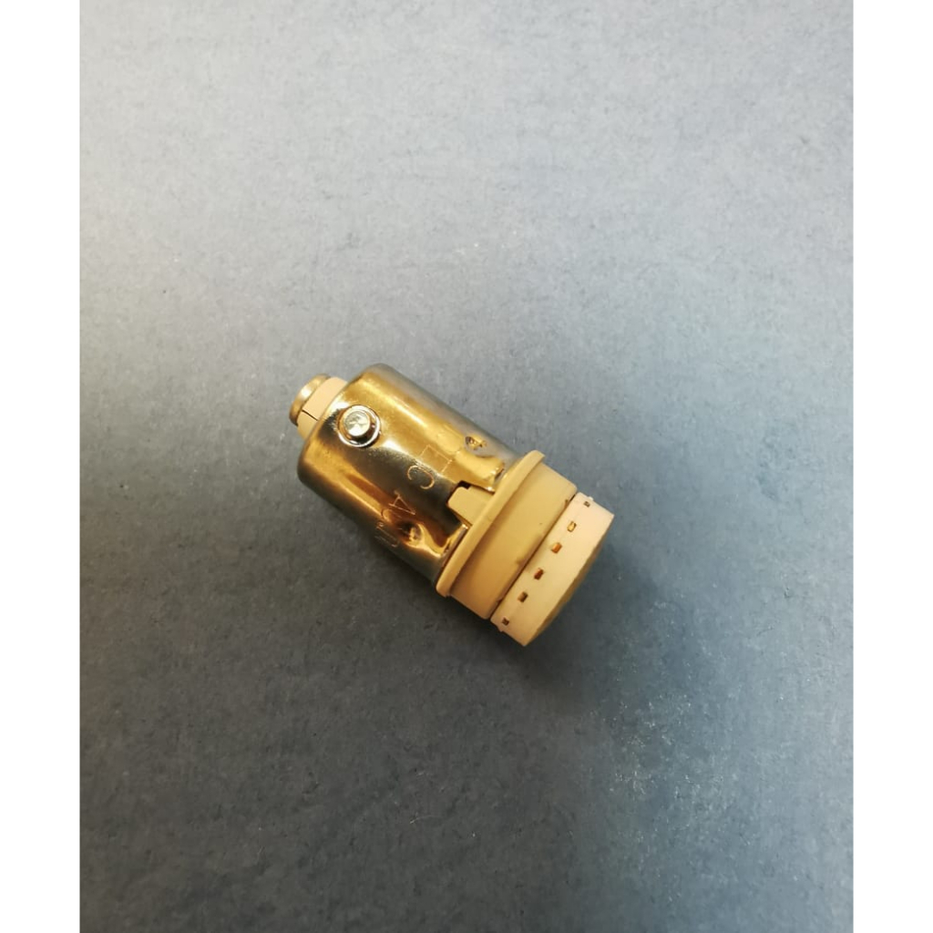 IDEC LSPD-28A LED BULB BA9S DC28V AMBER (NEW NO BOX) | Shopee Malaysia