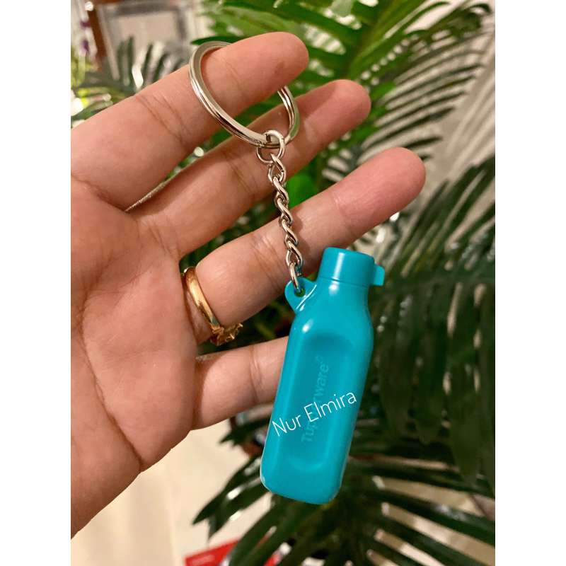 tupperware keychain( 1pcs) | Shopee Malaysia