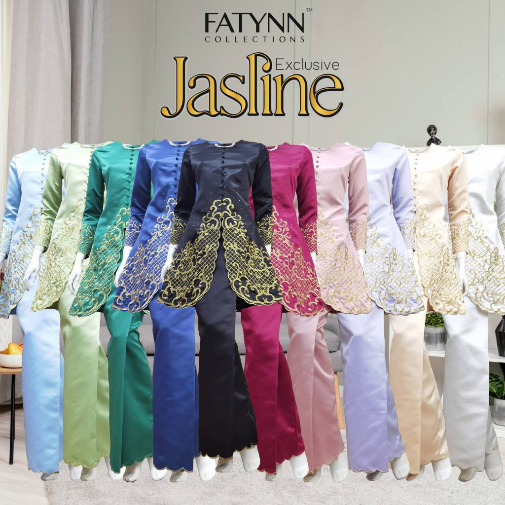 Jasline Exclusive | Shopee Malaysia