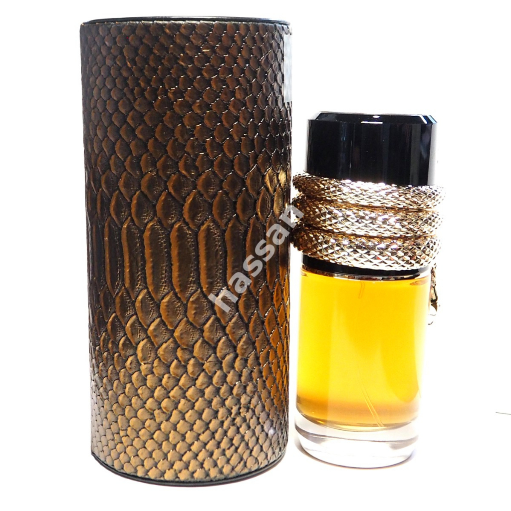 LATTAFA MUSAMAM PERFUME FOR MAN AND WOMAN 100 ML EDP | Shopee Malaysia