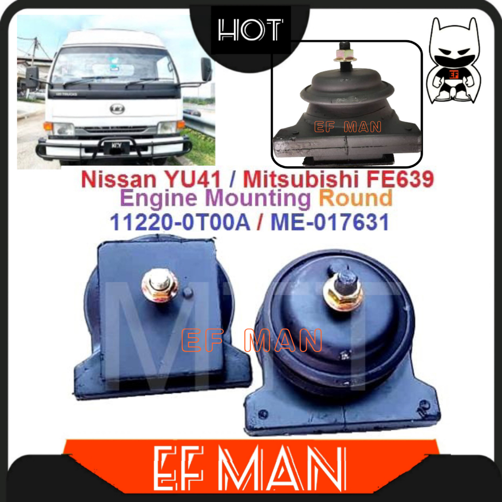 NISSAN UD YU41 IMPORT MITSUBISHI CANTER FE639 3TON FRONT ENGINE ...