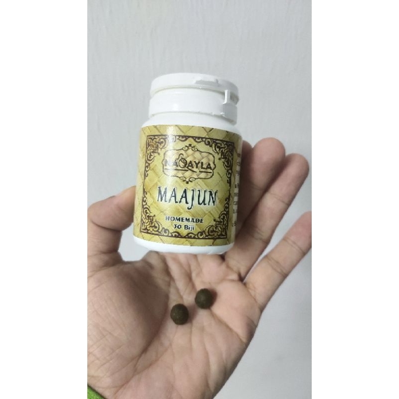 Maajun Tradisional Homemade | Shopee Malaysia