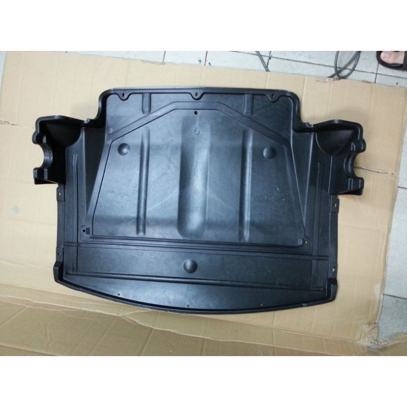 BMW E46 ENGINE LOWER COVER | Shopee Malaysia