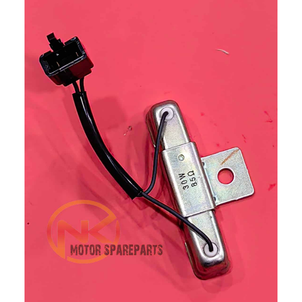 Ego Avantiz Resistor Assy 100% original Yamaha (not copy) 2SX-H5370-00 ...