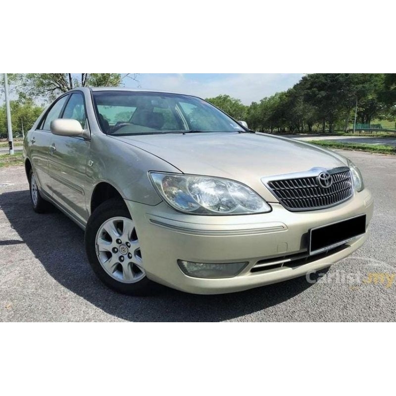 TOYOTA CAMRY ACV30 2.0 C.V.JOINT | Shopee Malaysia