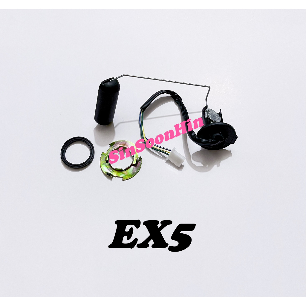 Honda EX5 Fuel Tank Float / Pelampung Tangki Petrol - Standard | Shopee Malaysia