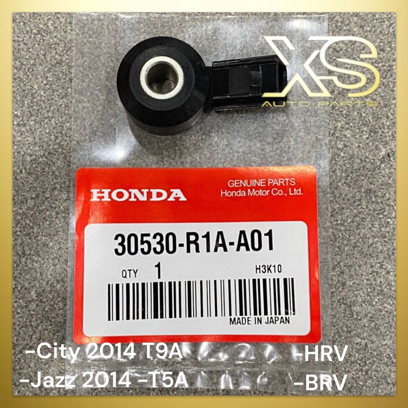 ORIGINAL HONDA CITY GM6 / JAZZ GK / BRV / HRV (2014>) ENGINE KNOCK ...