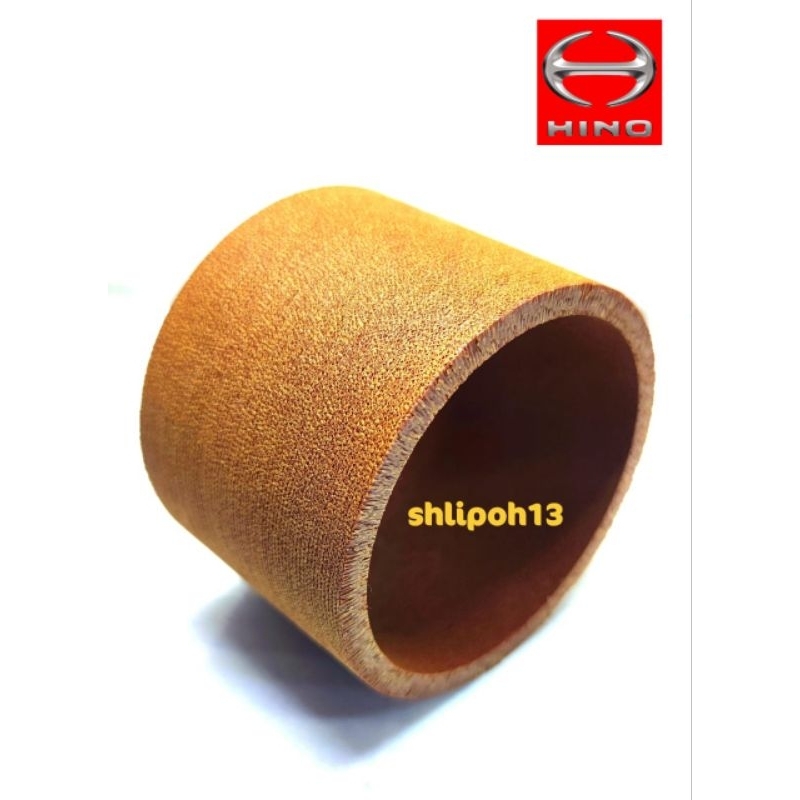 Hino Truck/Bus Power Steering Filter (Genuine) Made In Japan (44361 ...